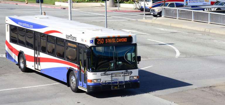 SamTrans - Connect San Mateo – Car Share. Bike Share. Transit. Shuttles ...